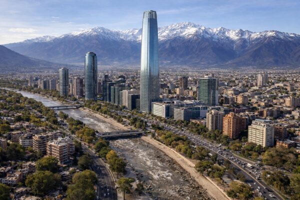 The ultimate guide to Chile permanent residency: Benefits and ...